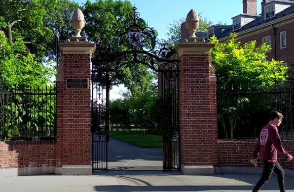 Harvard students demand Winthrop House be renamed, call name ‘harmful ...