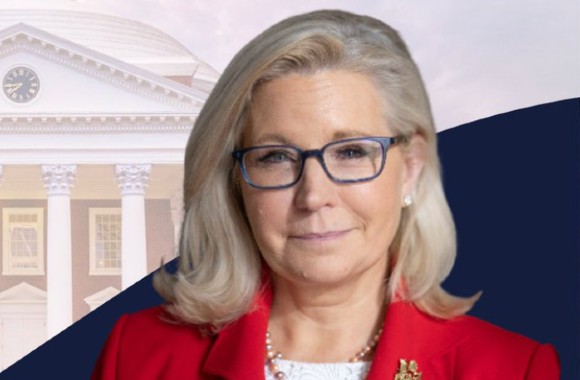 UVA taps Liz Cheney as professor of politics, calls her ‘strong ...