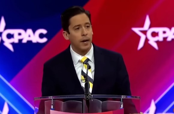 Cancel campaign flops against Michael Knowles speech at U. Buffalo ...