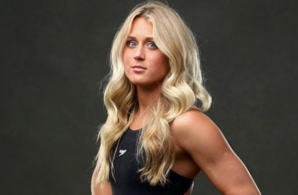 ‘Frustrating’: College leaders tell Riley Gaines — in secret — they ...