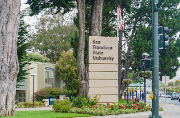 SFSU doubles down on investigation of professor who showed class ...