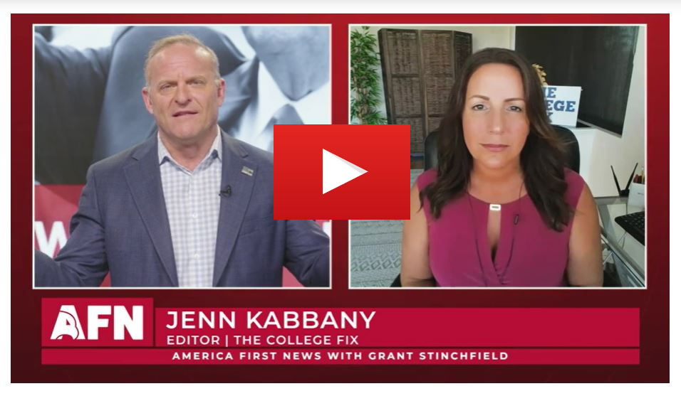 Campus cancel culture experiences wave of vicious attacks | The College Fix