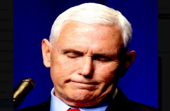 Mike Pence appearance at UNC causes some to leave campus: ‘scared for ...