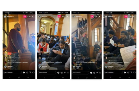 WATCH: Racist video from UW-Madison student prompts campuswide racial unrest | The College Fix