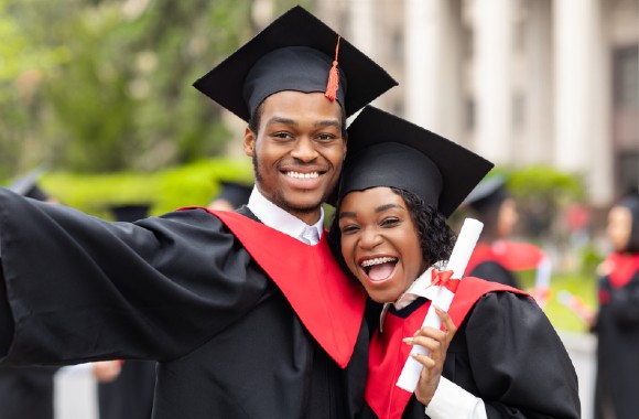 Pitt diversity office hosts ‘students of color’ graduation ceremony ...