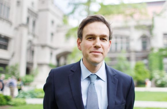 Cancel conservative NY Times columnist, UChicago students demand | The ...