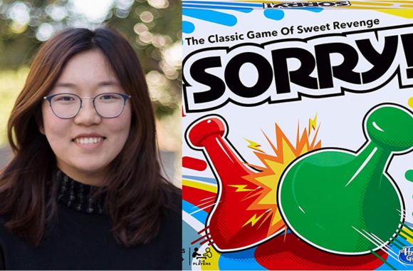 MIT class uses board games to ‘tackle social and cultural issues’ | The ...