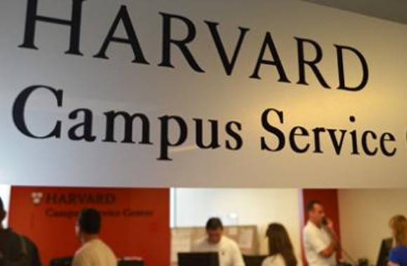 ‘Bloated’ Harvard administration takes power from faculty | The College Fix