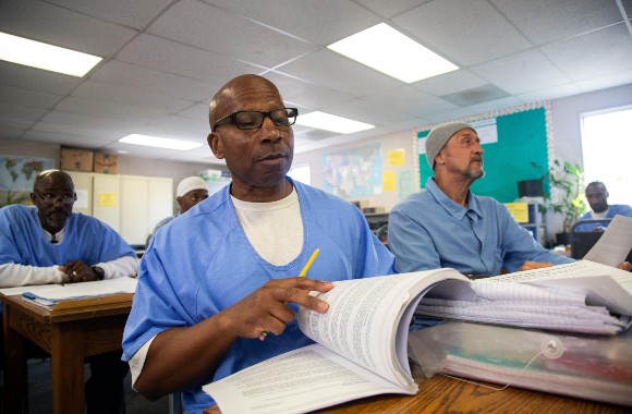 Private prison college promises open debate and inquiry | The College Fix