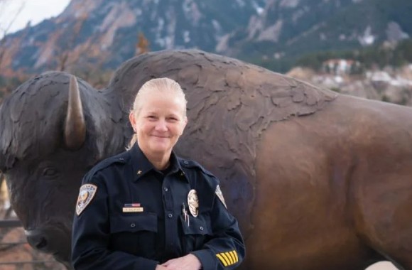 U. Arizona’s first female police chief to step down following professor ...