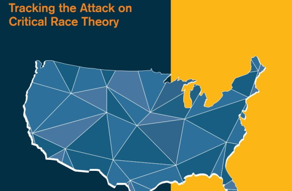 Nearly every U.S. state has introduced measures to combat critical race ...