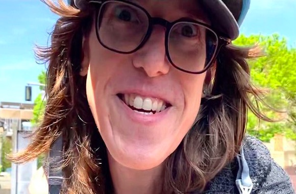 Transgender Portland State U. adjunct attacks pro-child activist | The ...