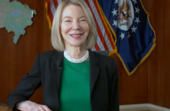 Former Penn president Amy Gutmann earned nearly $23 million in 2021 ...