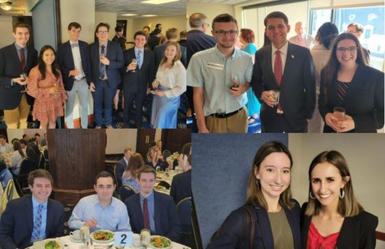 Venerable journalist Sharyl Attkisson headlines College Fix gala in ...