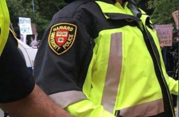 Harvard police under fire for swatting incident, arresting more blacks ...