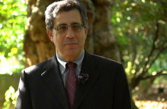 Canceled professor got $500,000 payout after forced resignation from ...