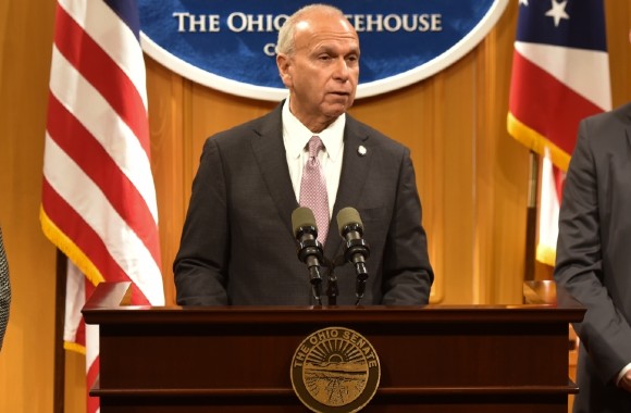 Ohio bill to ban mandatory DEI, support intellectual diversity stalls ...