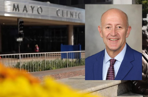Mayo Clinic argues it has legal right to punish professors for voicing ...