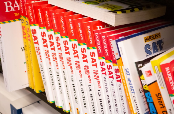 Ahead of affirmative action ruling, 83% of colleges and universities ...