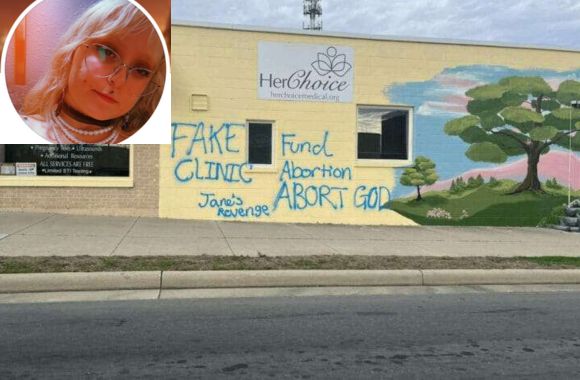 No jail time for Bowling Green student guilty of vandalizing pregnancy ...