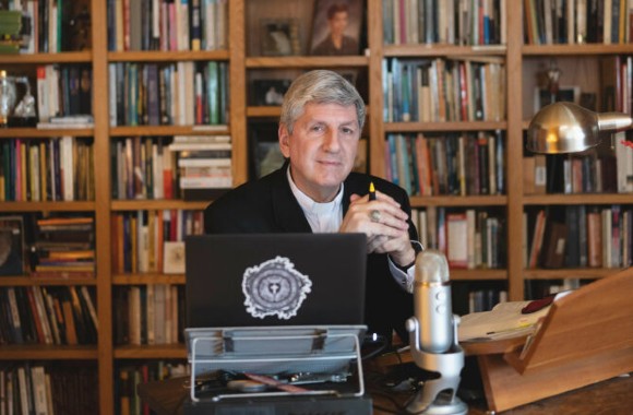 These six professors didn’t let cancel culture stop them | The College Fix