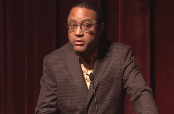 Iconoclast scholar John McWhorter spurned by Linguistic Society of ...