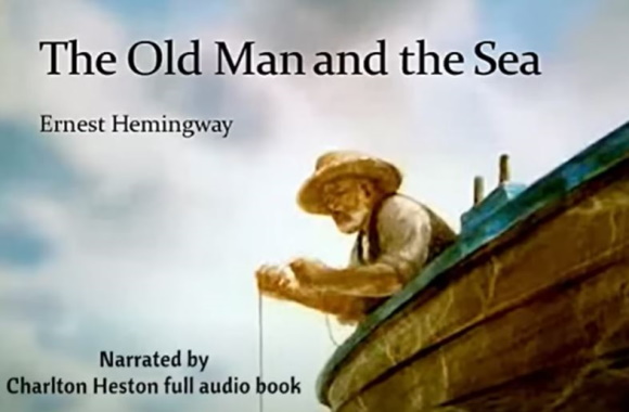 University puts trigger warning on Hemingway’s ‘Old Man and the Sea ...