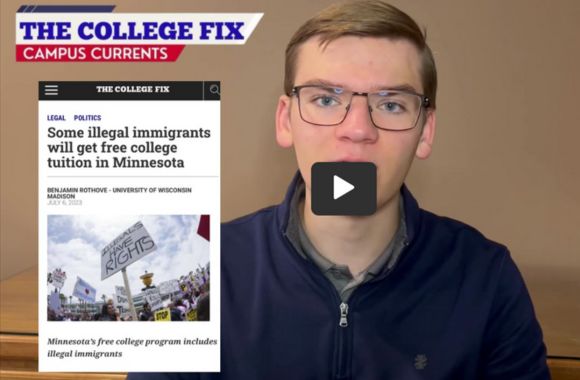Minnesota expands free college to include illegal immigrants | The ...