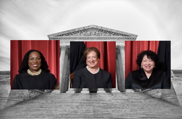 Supreme Court dissents defending affirmative action riddled with errors ...