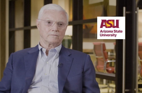 Major benefactor pulls $400,000 annual donation from ASU, cites ‘left ...