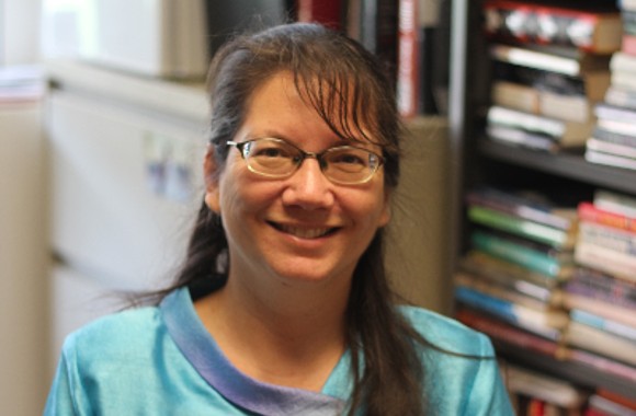 Alleged ‘Pretendian’ professor leaving university | The College Fix