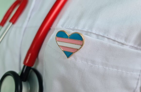 ‘Total disgrace:’ LGBTQ nursing course called out for prioritizing ...