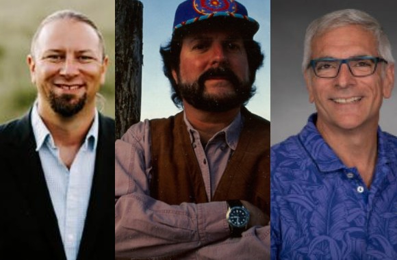 Three University of Kansas professors now accused of falsely claiming ...