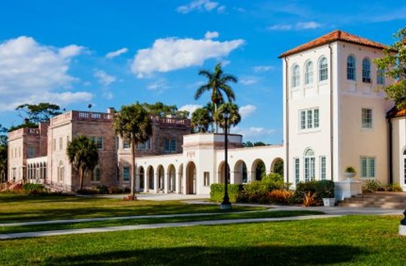 Progressives freaked after conservatives took over New College of ...