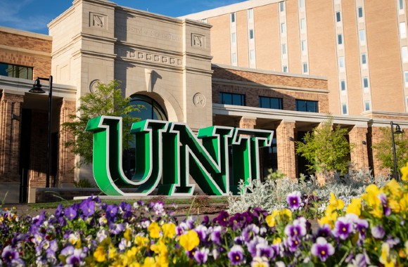 University of North Texas to shut down DEI office to comply with new ...