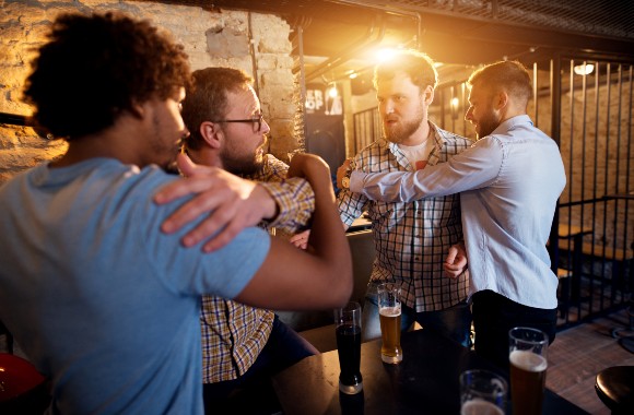 Liberals have harsher judgements, less empathy for conservatives: study ...