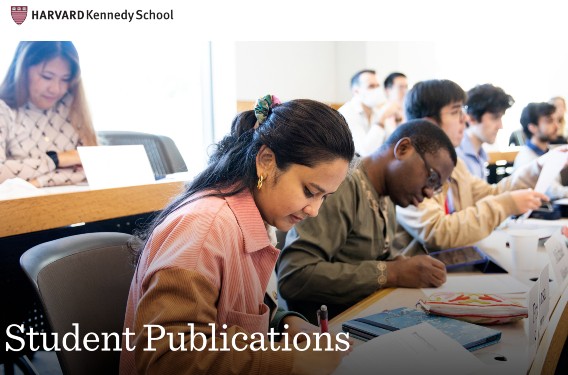 Harvard students fight for control of journals, despite some being ...