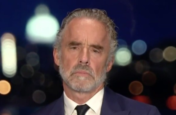 Jordan Peterson plans to publicize details of court-ordered retraining ...