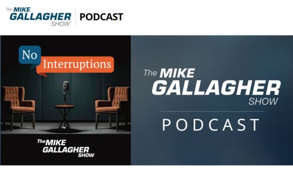College Fix editor joins Mike Gallagher Show to discuss remote work ...