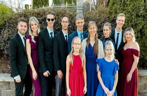 Department of Justice seeks to deport German family who homeschools ...