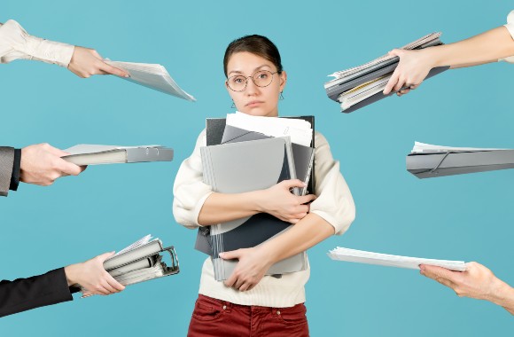 More than half of university staff likely to seek a new job: survey ...