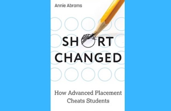 Advanced Placement programs teach bad learning habits: book review ...