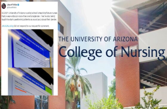 UArizona teaches nursing students to ask 3-year-olds about their ...