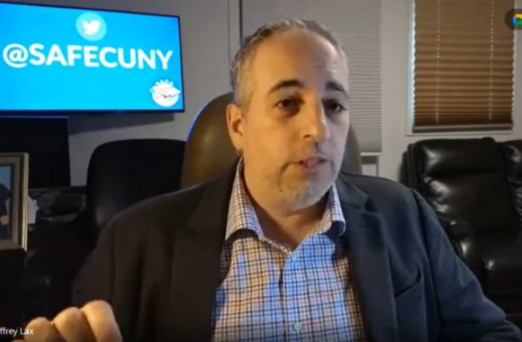 CUNY professor cleared of racism complaint from DEI official, says he ...