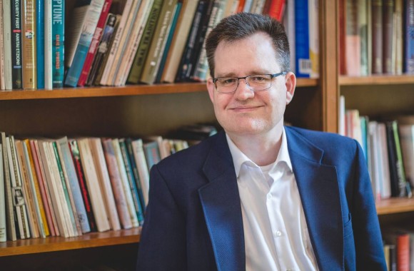 Right-of-center professor to lead new Yale Law free speech center | The ...
