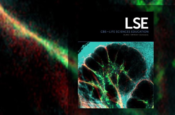 Science education journal seeks articles on ‘systemic oppression’ in ...