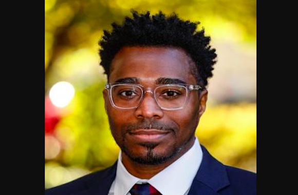 U. Maryland professor: Police have same reaction to black people as to ...