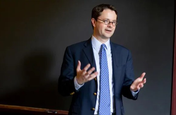 Conservative Harvard professor describes ‘condemnation’ for views on ...