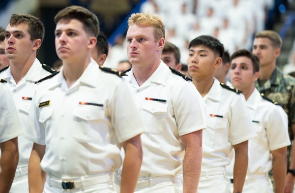 Naval Academy seeks ‘Gender and Sexuality Studies’ professor | The ...