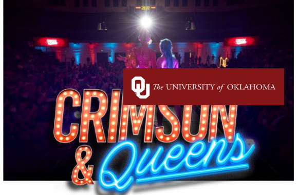 University of Oklahoma hosted two drag queen performances for $29,000 ...